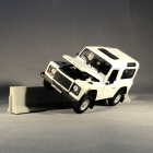 Rescue Sim - Vehicle Extrication and RTC Training