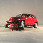 Rescue Sim - Vehicle Extrication and RTC Training