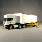 Rescue Sim - Vehicle Extrication and RTC Training